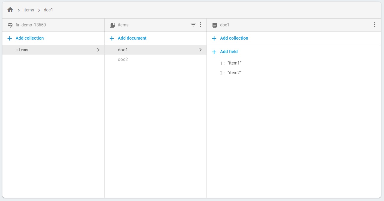 Installation and Setup question · Issue #2074 · angular/angularfire · GitHub