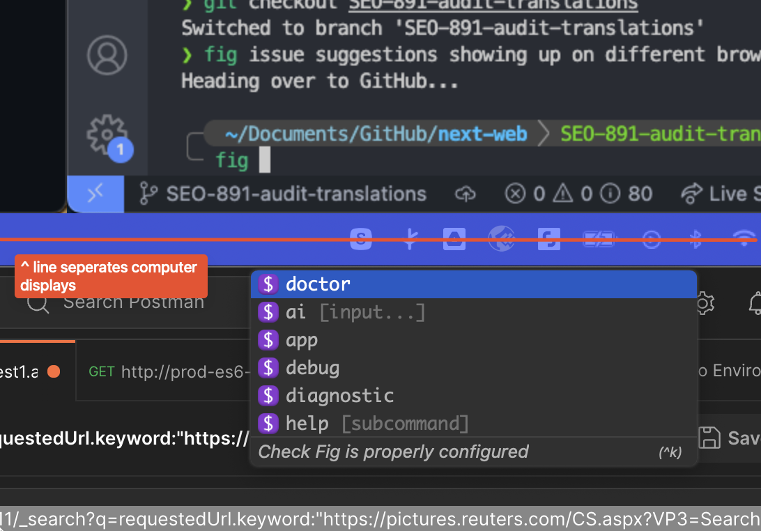 suggestions showing up on different window · Issue #1976 · withfig/fig · GitHub