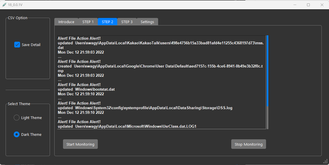 GitHub - persShins/22SysSecu-teamproject