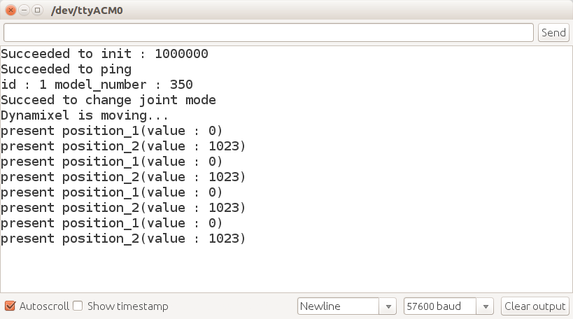 XL320 control_table Present_Position-element only gives value between 0-255 · Issue #319 ...