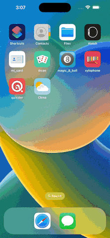 GitHub - denisyordanp/clima_flutter: Simple weather app using Flutter