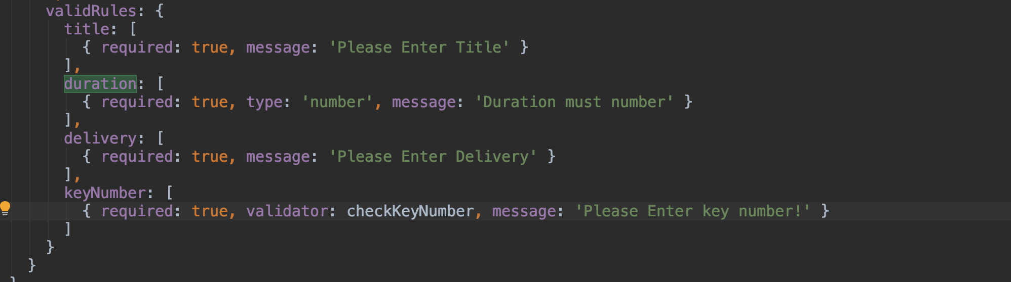 edit-rules的validator不生效 · Issue #367 · x-extends/vxe-table · GitHub