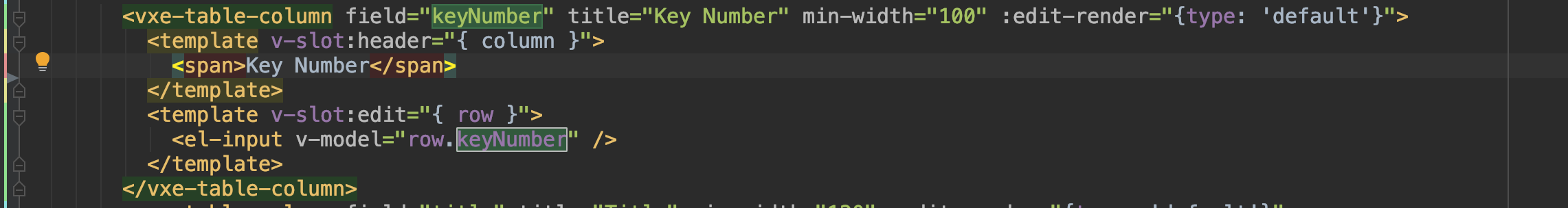 edit-rules的validator不生效 · Issue #367 · x-extends/vxe-table · GitHub