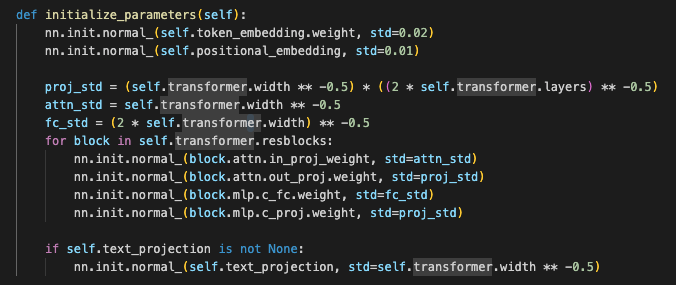 question about the initial method in the cct · Issue #69 · microsoft ...
