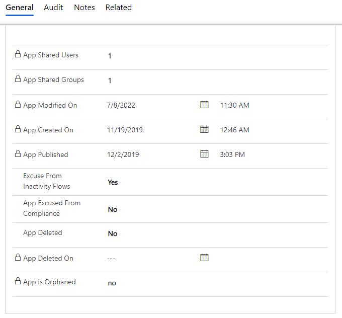 [CoE Starter Kit - BUG] Excluded App still receiving cleanup emails? · Issue #3503 · microsoft ...