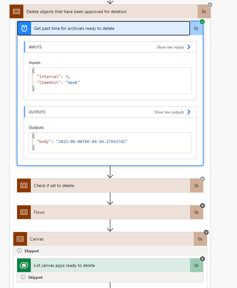 [CoE Starter Kit - BUG] Excluded App still receiving cleanup emails? · Issue #3503 · microsoft ...