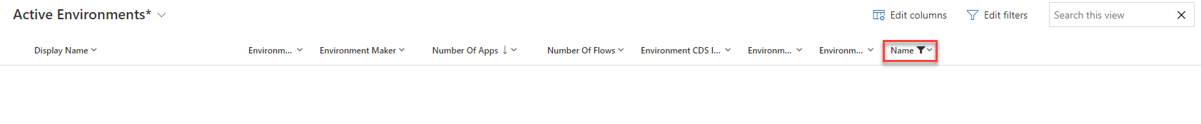 [CoE Starter Kit - BUG] Env Request | Create Approved Environment -> Does not wait after Create ...