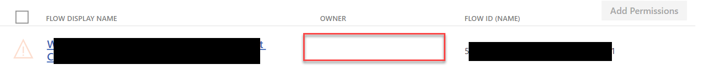 [CoE Starter Kit - BUG] Cleanup Old Objects App - non maker employees ...