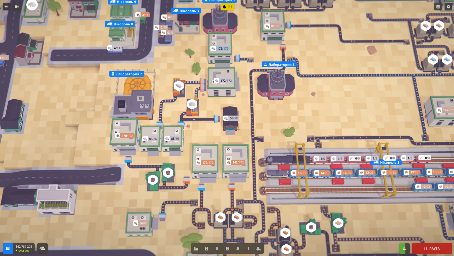 Items not visible on conveyor belts · Issue #614 · voxeltycoon/issues · GitHub