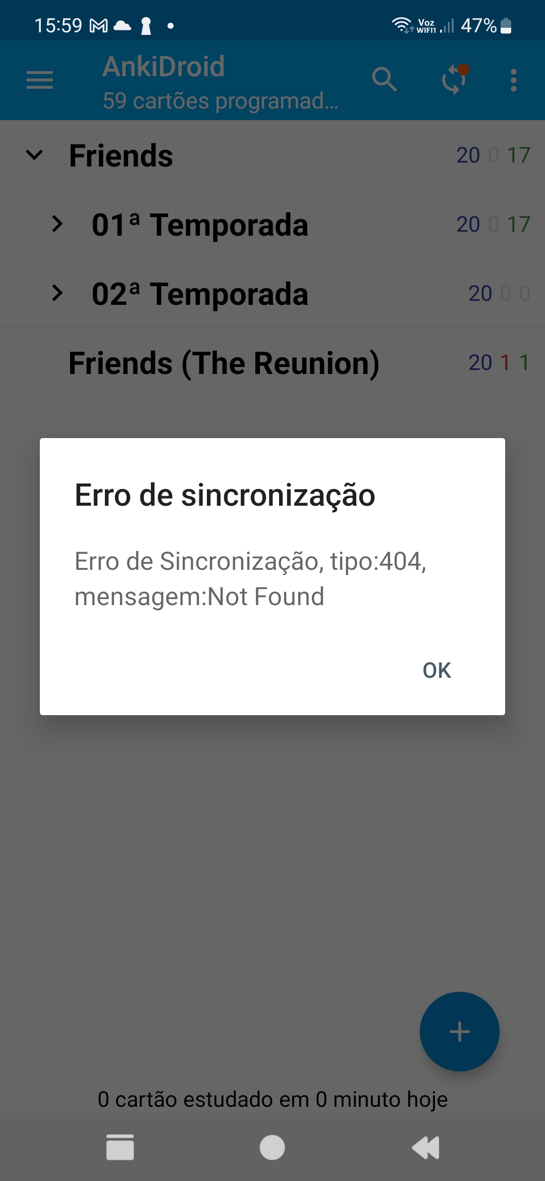 [Bug] AnkiDroid does not sync media with a local anki server · Issue #14188 · ankidroid/Anki ...