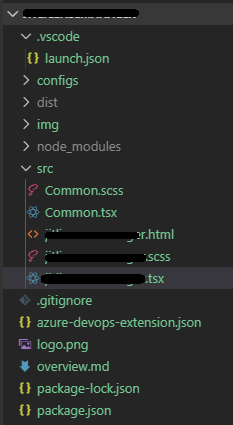 Unverified Breakpoint message while trying to debug tsx file. · Issue #13 · microsoft/azure ...