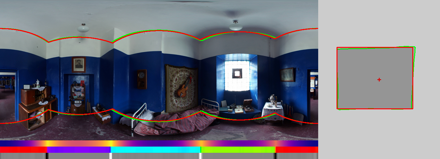 poor inference results. · Issue #1 · zhijieshen-bjtu/DOPNet · GitHub