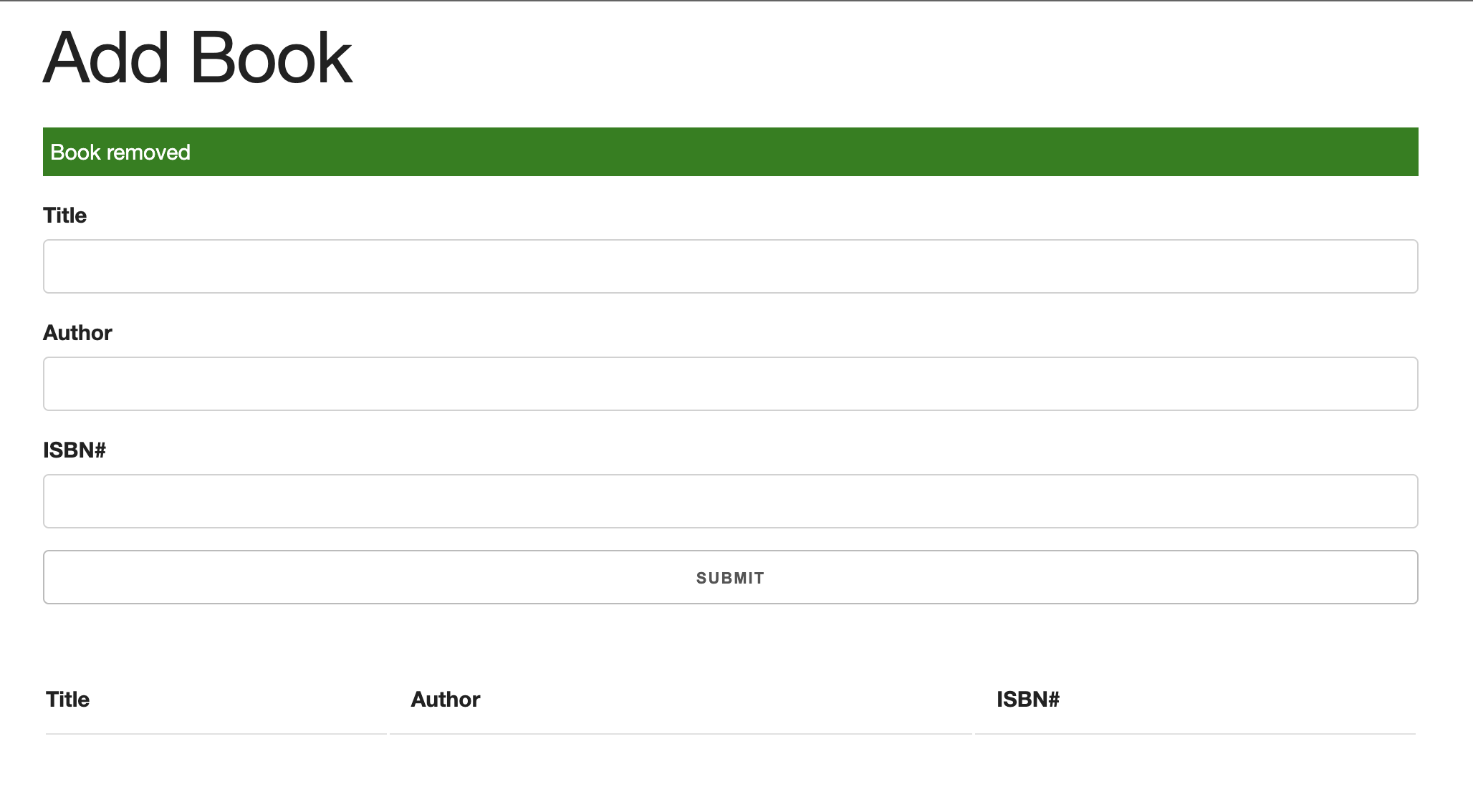 GitHub - berkinpolat/book-list: A book list project using OOP JavaScript