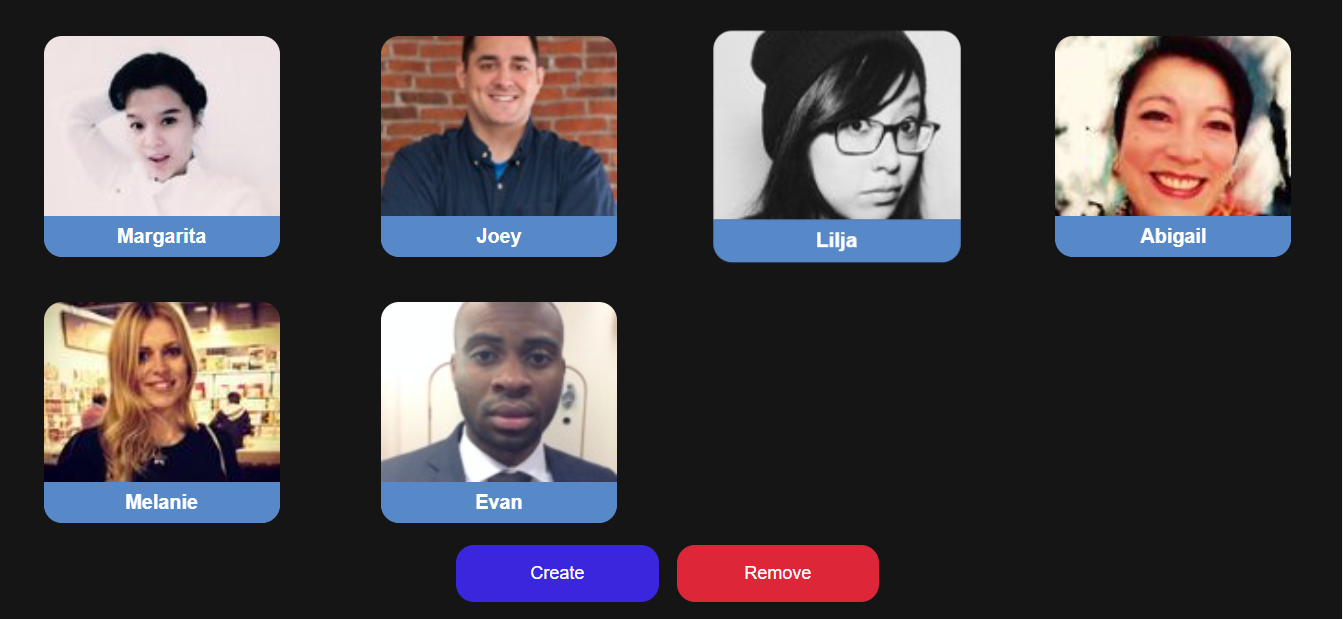 GitHub - tanujvyas10/CaavoLabs