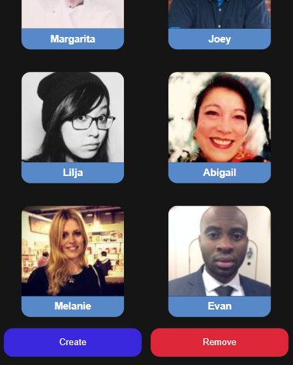 GitHub - tanujvyas10/CaavoLabs