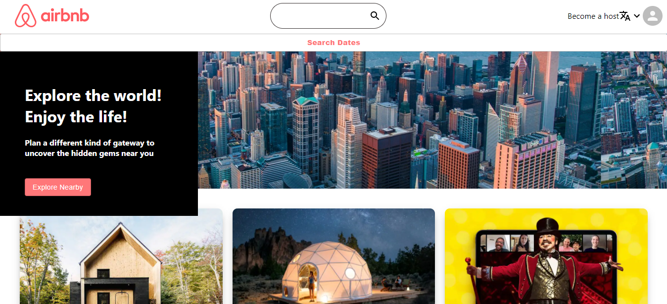 GitHub - tanujvyas10/Reactjs-AirBNB