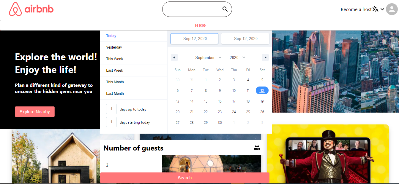 GitHub - tanujvyas10/Reactjs-AirBNB GitHub - tanujvyas10/Reactjs-AirBNB