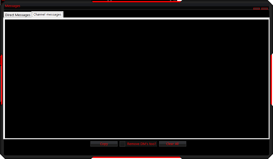 Releases · TwistedXMods/Discord-Bot-GUI · GitHub