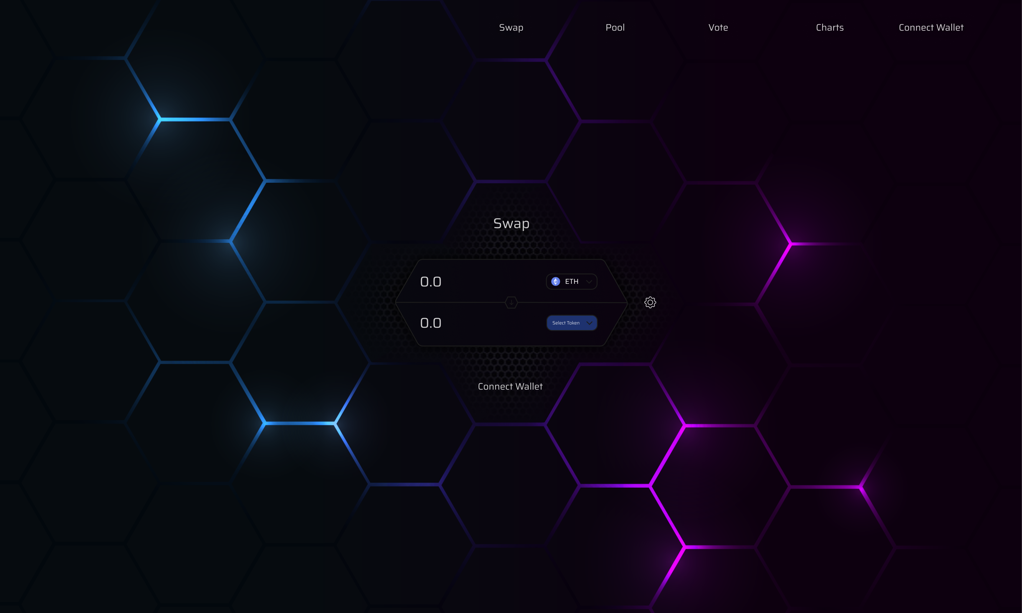 GitHub - philip920/dero-dex: Front-end that will connect to an on-chain DEX built on Dero.