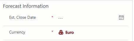[BUG] Entering a value in Date control fails · Issue #795 · microsoft/EasyRepro · GitHub