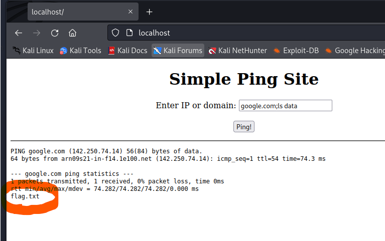 GitHub - ivomalve/cybexer-homework