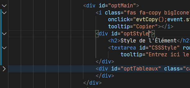 [folding] folding indicators disappear · Issue #94511 · microsoft ...