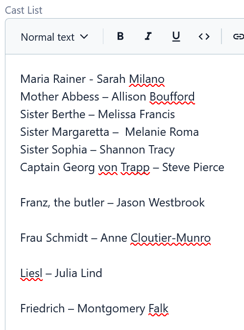documentToReactComponents Doesn't understand Shift + Enter single line break · Issue #384 ...