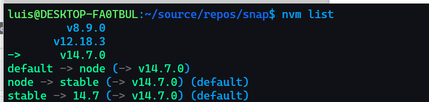 Dynamic profiles Automatically run command on open · Issue #3820 · microsoft/terminal · GitHub