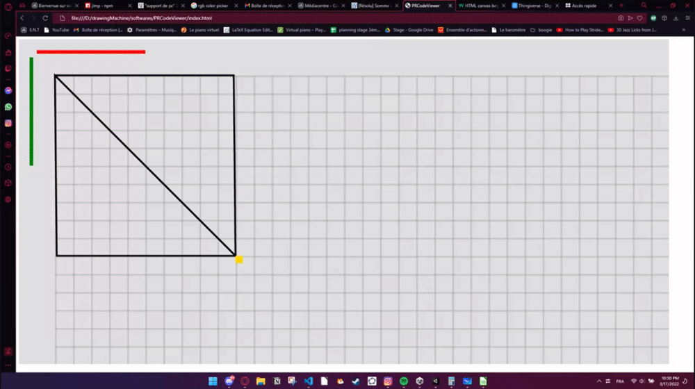 GitHub - EnderPearlMC/PR-Code-Viewer: A program that displays the path ...