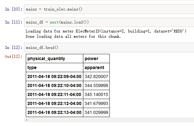 How to plot both two site-meters using dataframe.plot()? · Issue #735 · nilmtk/nilmtk · GitHub