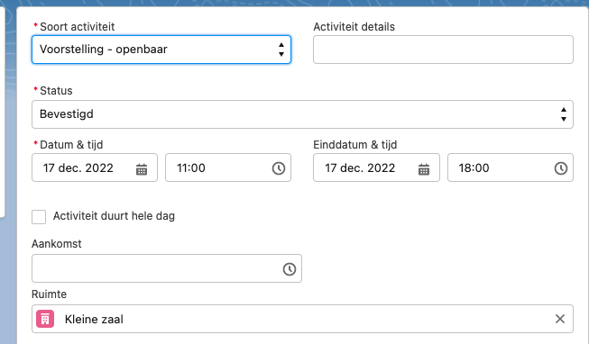Lightinginputfsc Inputfield Inputfield Width Is Set To 50 Of Available Width Instead Of 6681