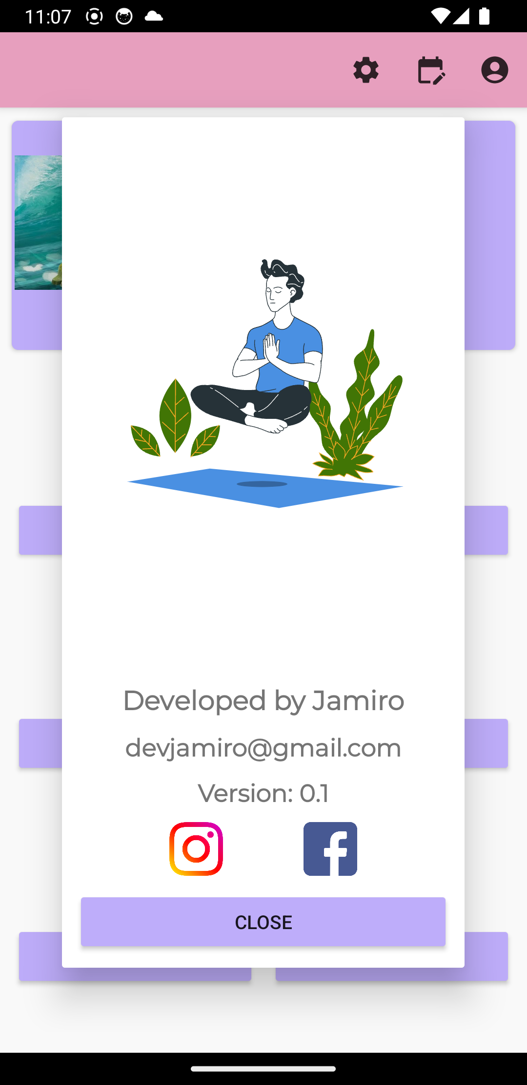 GitHub - jamirou/Personal_Schedule: Agenda app that uses Firebase to record and store data. CRUD ...