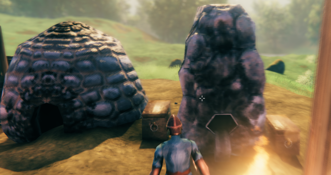 [BUG] Auto deposit for kiln/furnace not updating for all players. · Issue #305 · valheimPlus ...