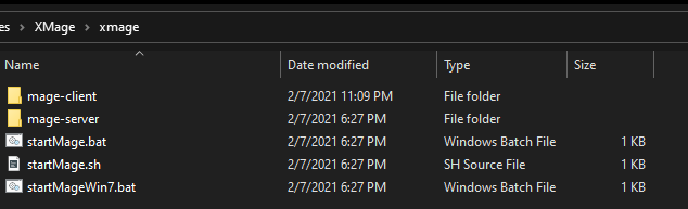 Deck Editor doesn't work (low memory) · Issue #7515 · magefree/mage · GitHub