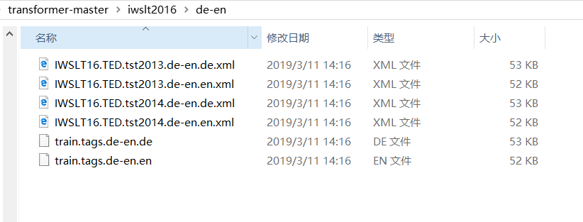 can not run download.sh, and how to get be.vocab · Issue #74 · Kyubyong/transformer · GitHub