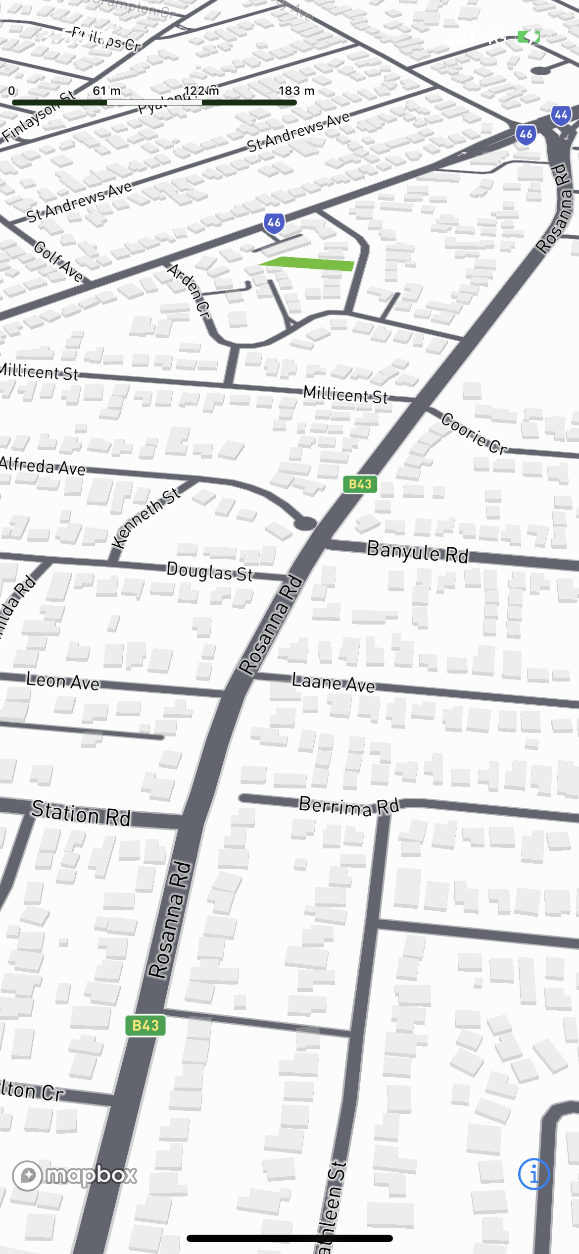 3D Puck not being displayed as user's location · Issue #736 · mapbox ...