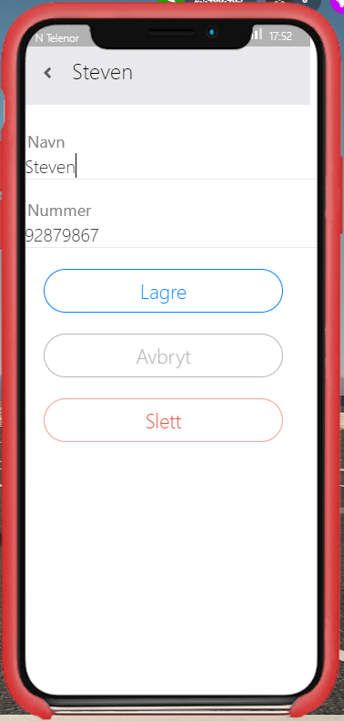 Weird padding when editing contacts · Issue #128 · manueljlz/gcphone · GitHub