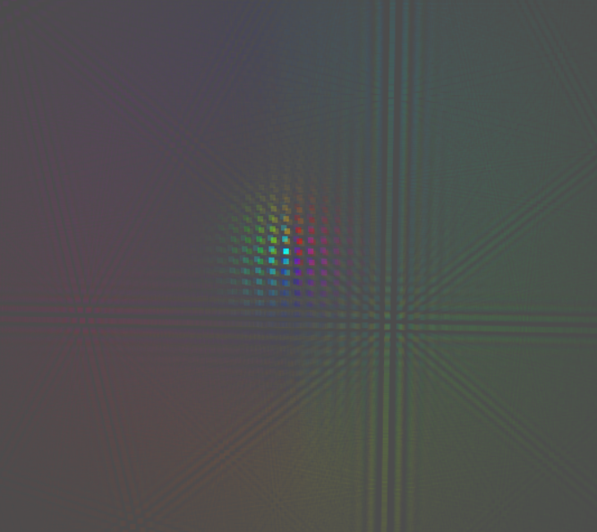 How to plot volumetric data using separate fields for color and opacity ...