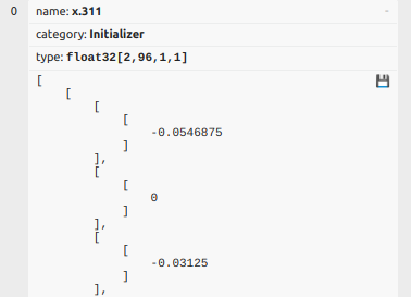 why the scale of bias not in fixedpoint format ? · Issue #515 · Xilinx/brevitas · GitHub
