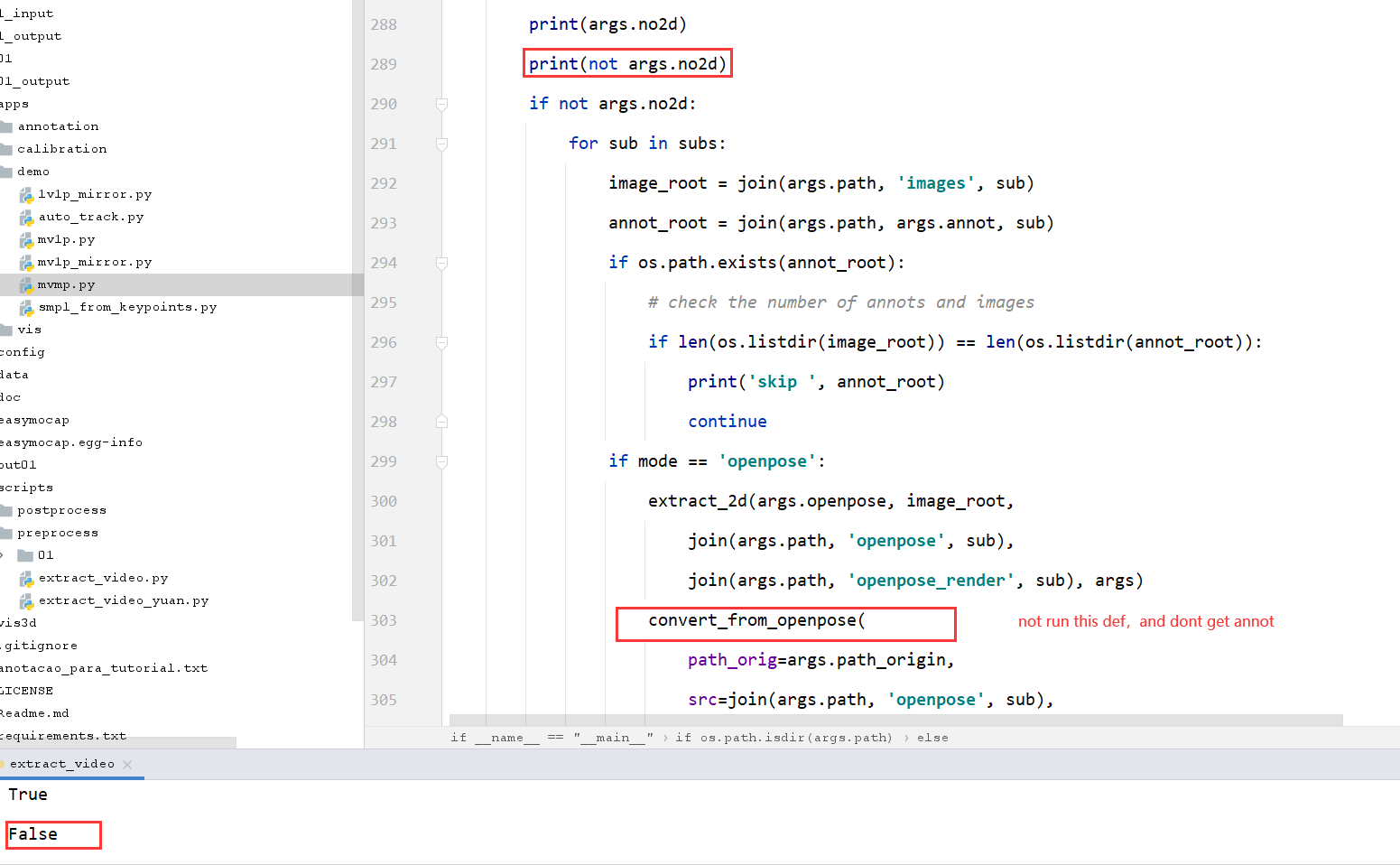 mode openpose change yolo-hrnet error · Issue #45 · zju3dv/EasyMocap ...