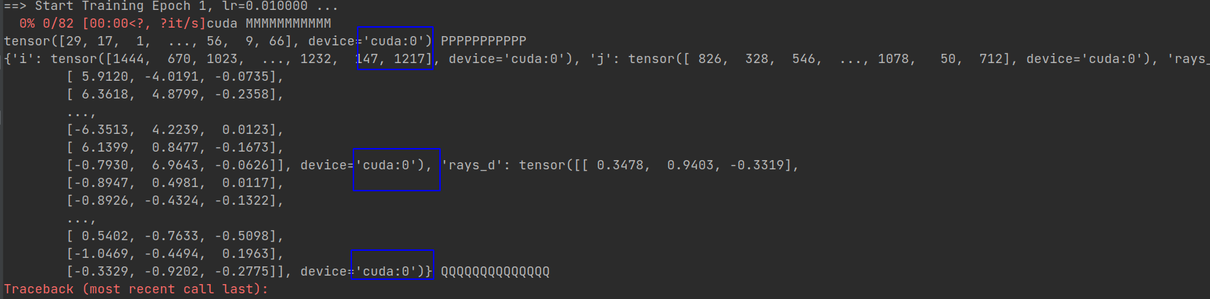 aboutresult A few questions ？ · Issue #15 · ashawkey/nerf2mesh · GitHub