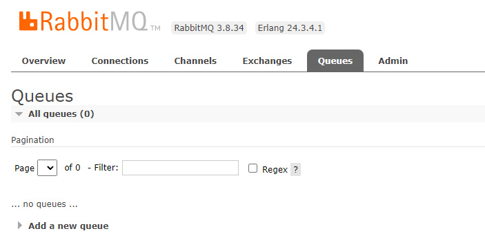 Serilog Sinks Rabbitmq Nuget · Issue 1883 · Serilog Serilog · Github