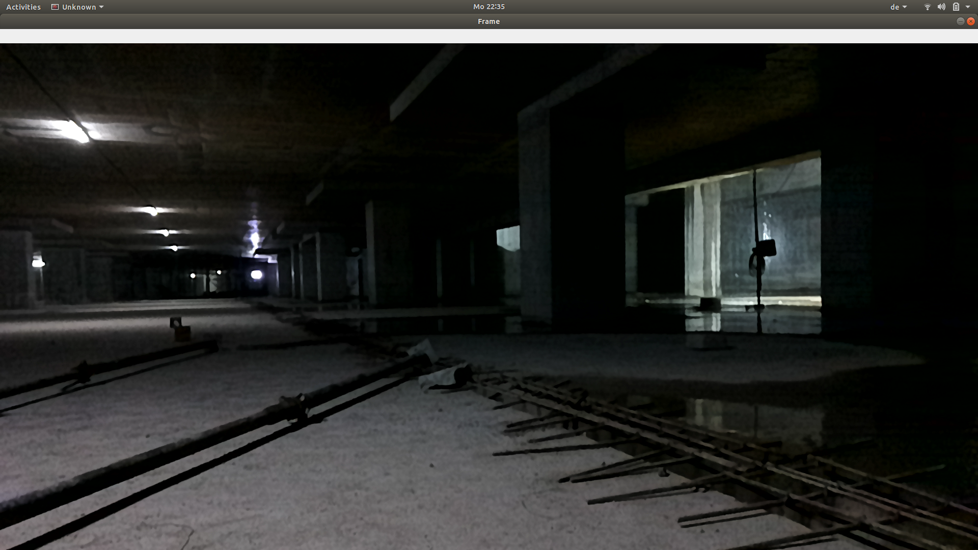 Point cloud coloring · Issue #8 · hku-mars/r3live · GitHub