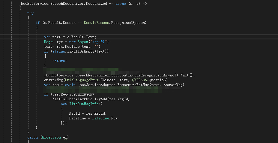 Some interfaces are very slow · Issue #1363 · Azure-Samples/cognitive ...