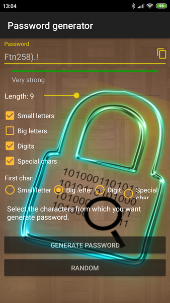 GitHub - Dyziekd/NetworkPasswordsManager: Application created for the ...