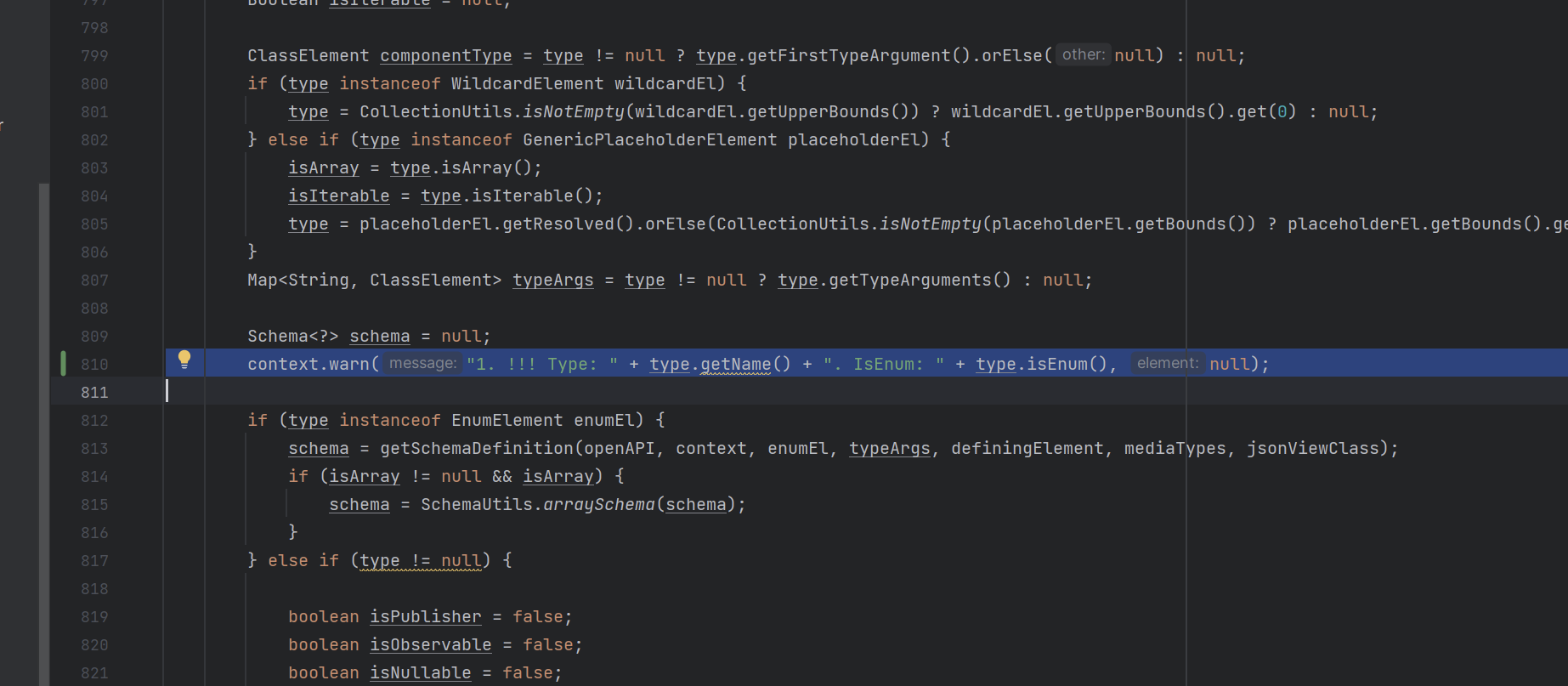 KSP: ClassElement.isEnum() return false for kotlin enums · Issue #9754 ...