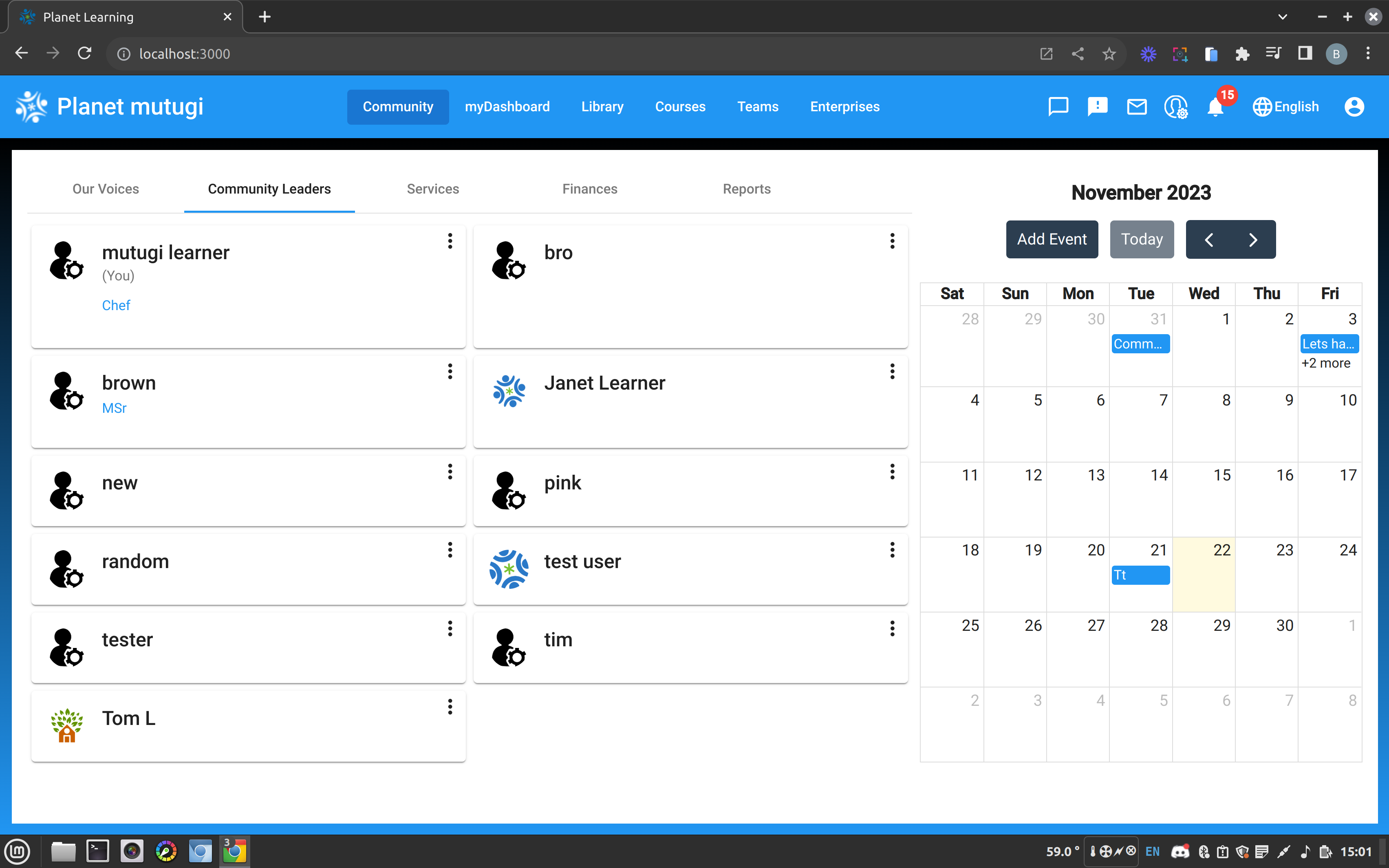 mat-cards not consistently sized in teams members and community leaders · Issue #7334 · open ...