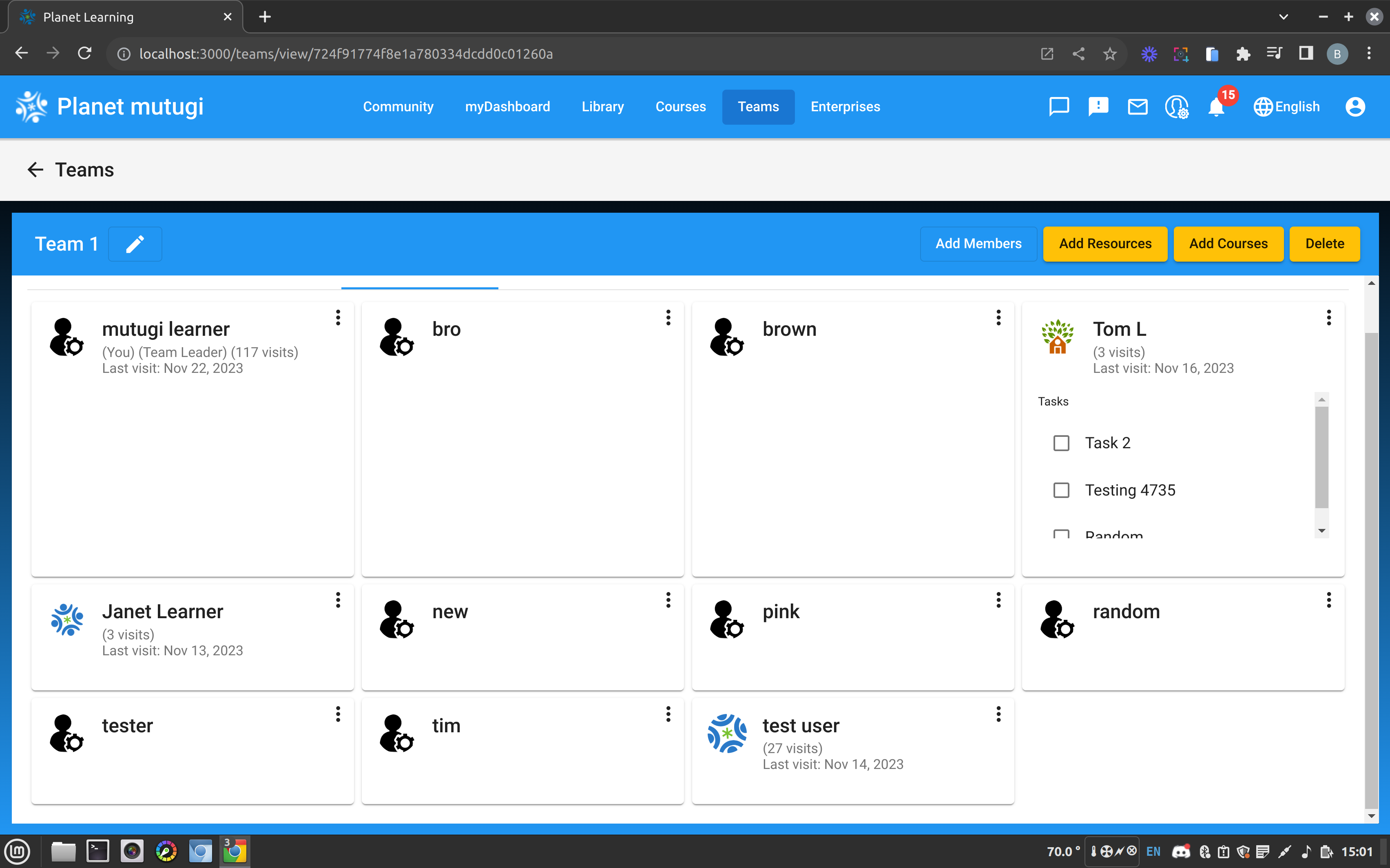 mat-cards not consistently sized in teams members and community leaders · Issue #7334 · open ...