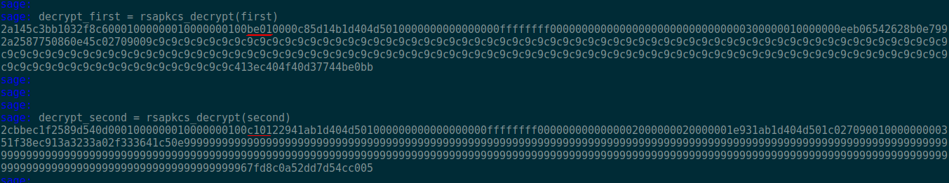 It is possible to have cryptographic algorithms inside Zeek? · Issue #367 · zeek/zeek · GitHub