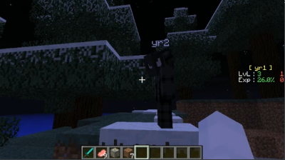 GitHub - outstanding1301/YStat: minecraft stat plugin